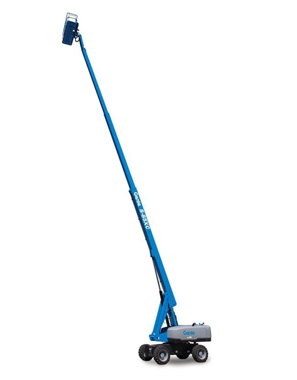 Bomlift - Stort utbud - Liftexperten