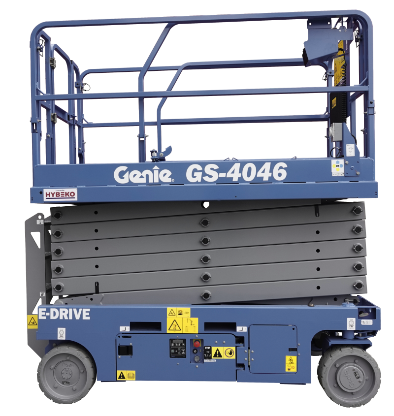 Saxlift - Stort utbud - Liftexperten