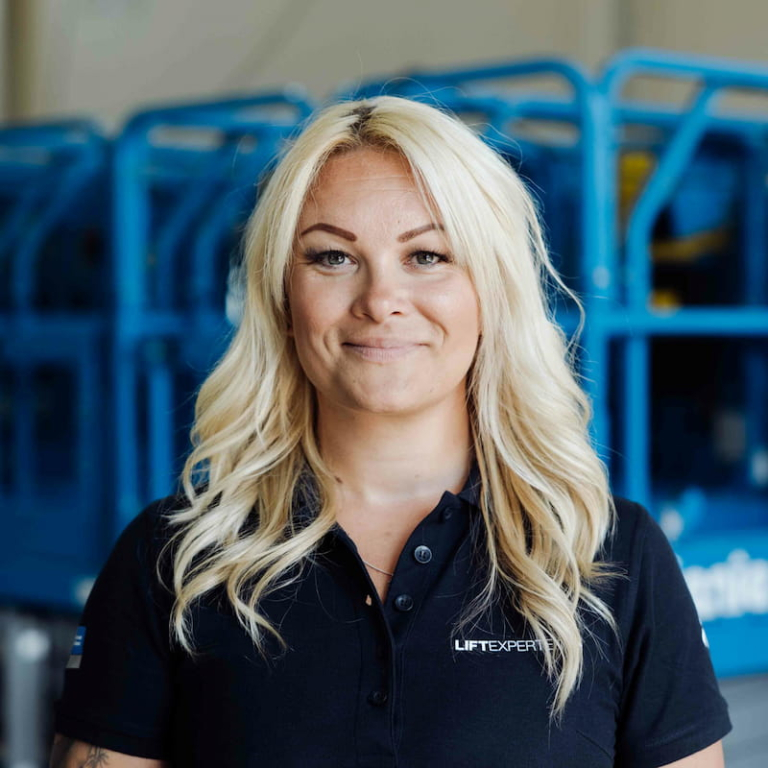 Kontakta oss - Liftexperten