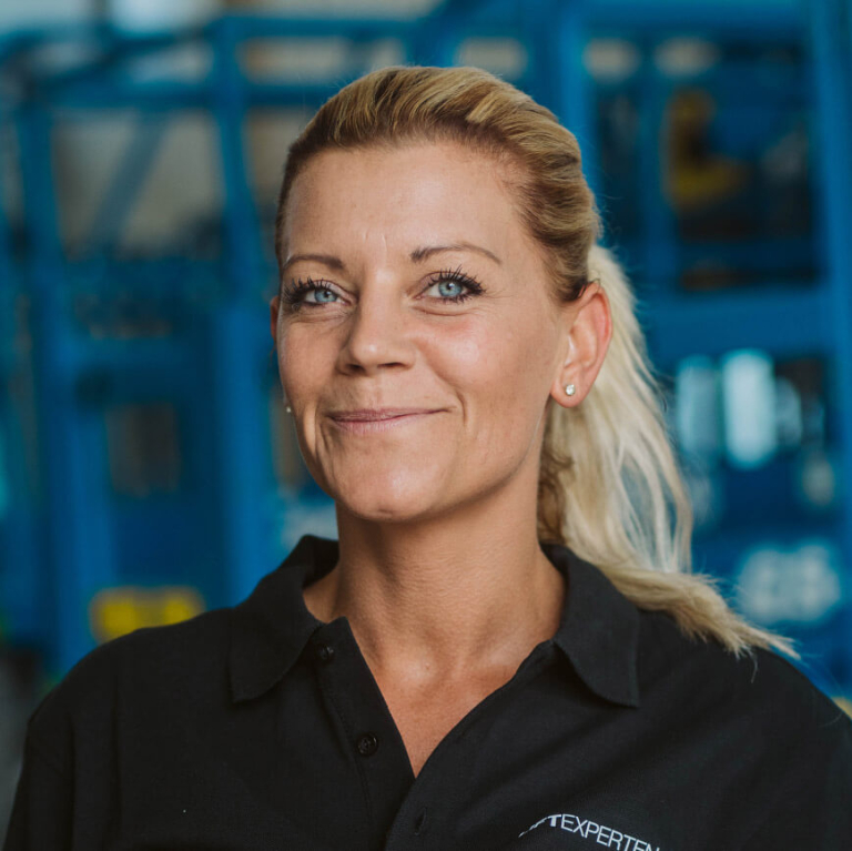 Kontakta oss - Liftexperten