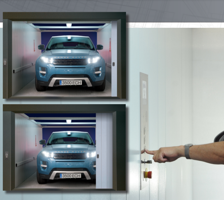 Liftexperten | Liftar att lita på