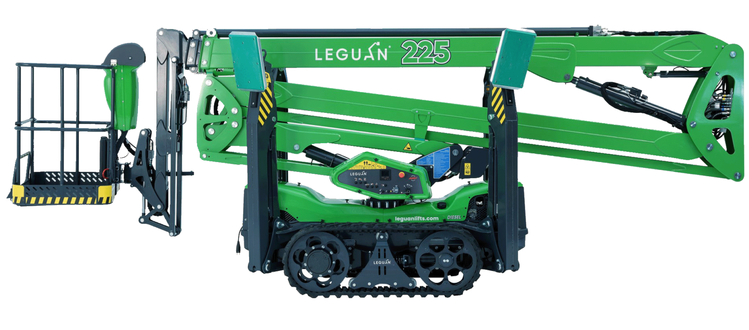 Liftexperten | Liftar att lita på