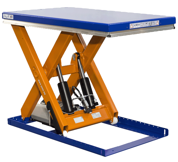 Liftexperten | Liftar att lita på