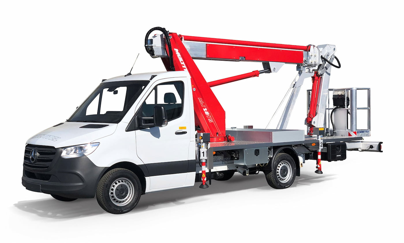 MJ201S - Liftexperten