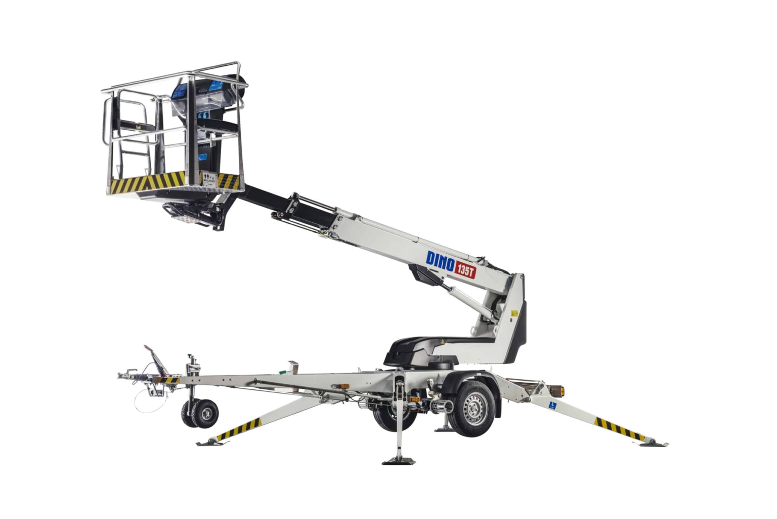 Skylift - Stort utbud - Liftexperten