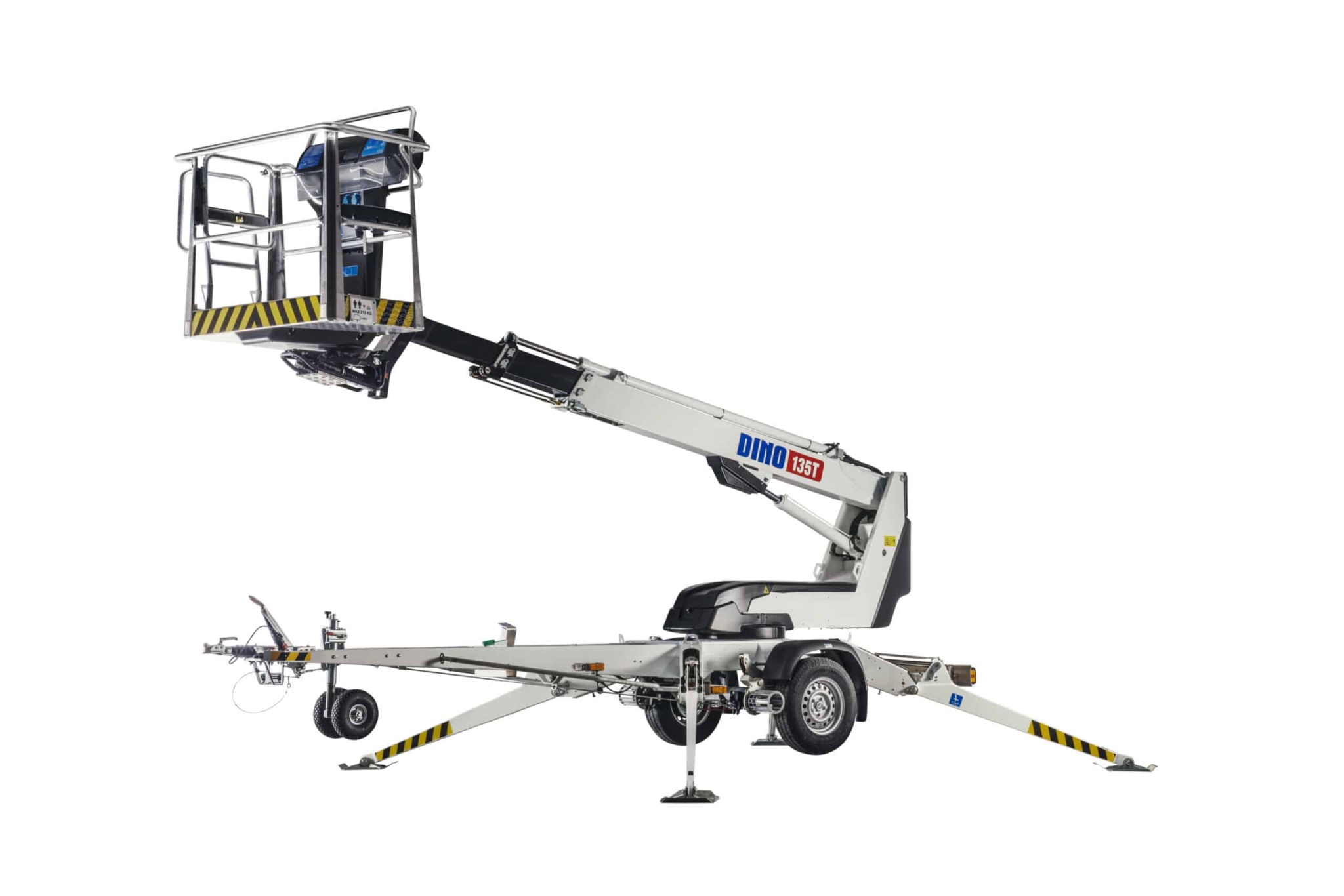 Skylift - Stort utbud - Liftexperten